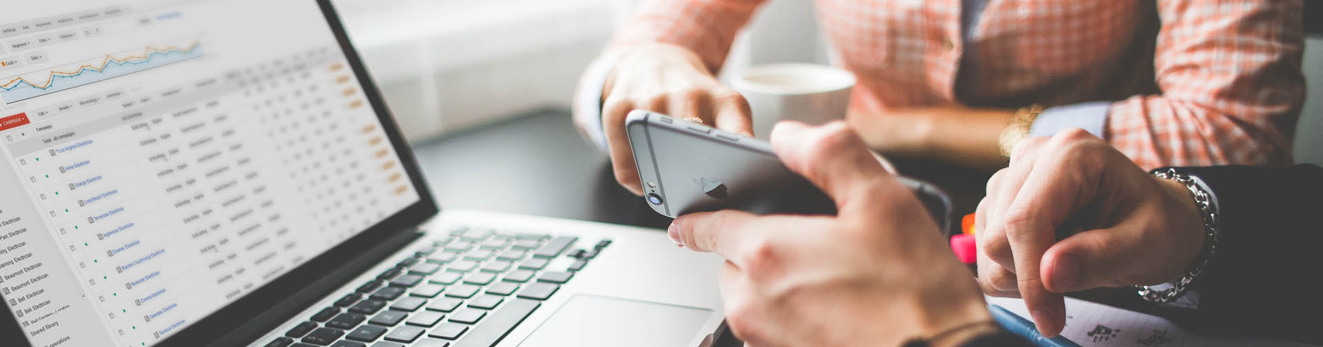 Microsoft Advertising Elite Channel Partner | Logical Position