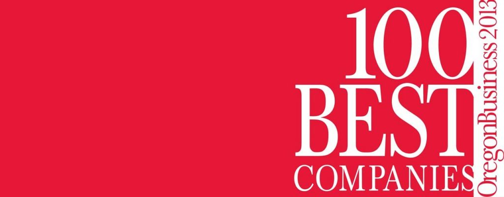 Logical Position Named One of Oregon's 100 Best - Logical Position