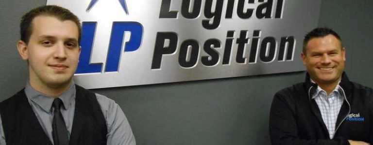 Logical Position Offers New Mobile Application - Logical Position
