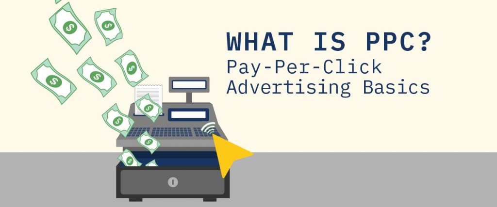 What is PPC? Pay-Per-Click Advertising Basics - Logical Position