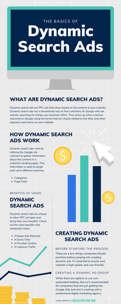 The Basics of Dynamic Search Ads