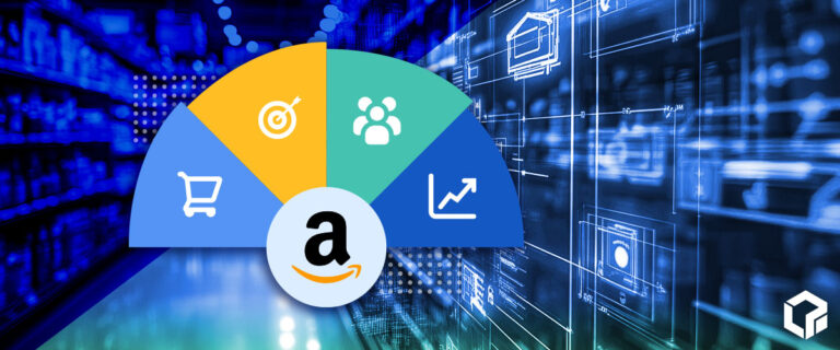 Amazon Marketing Services | Amazon Advertising Management