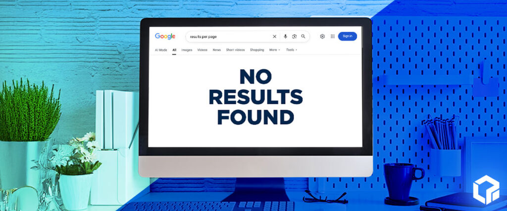 Google Ends &num=100: What It Means for SEO Data & SMBs