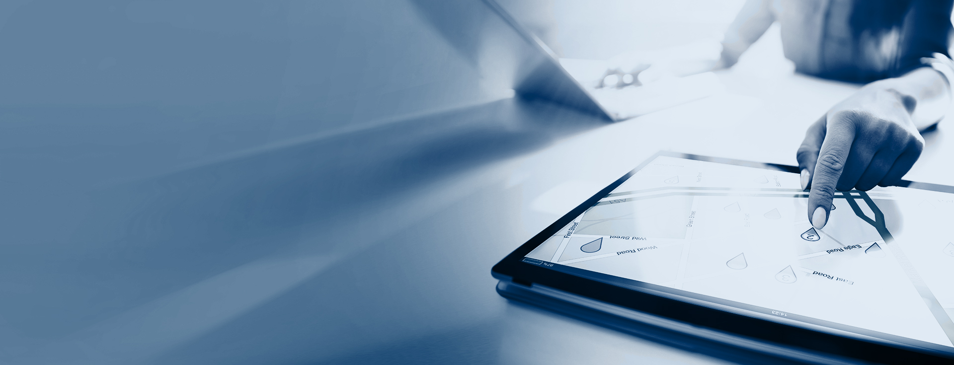 Local Listing Management - Logical Position